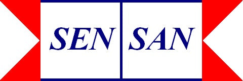 SENSAN Women's Handloom Cotton Sarees – www.sensanonline.com